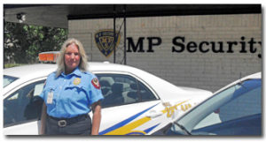 Houston Security Guard Services | Patrol & Protection Pros