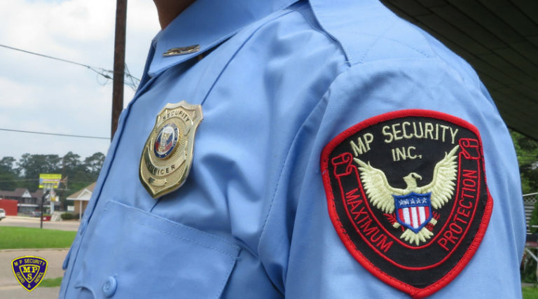 Unarmed Security Guard Services | Houston Security Team