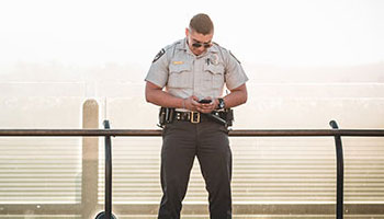 Residential Security & Apartment Security Patrols | MP Security